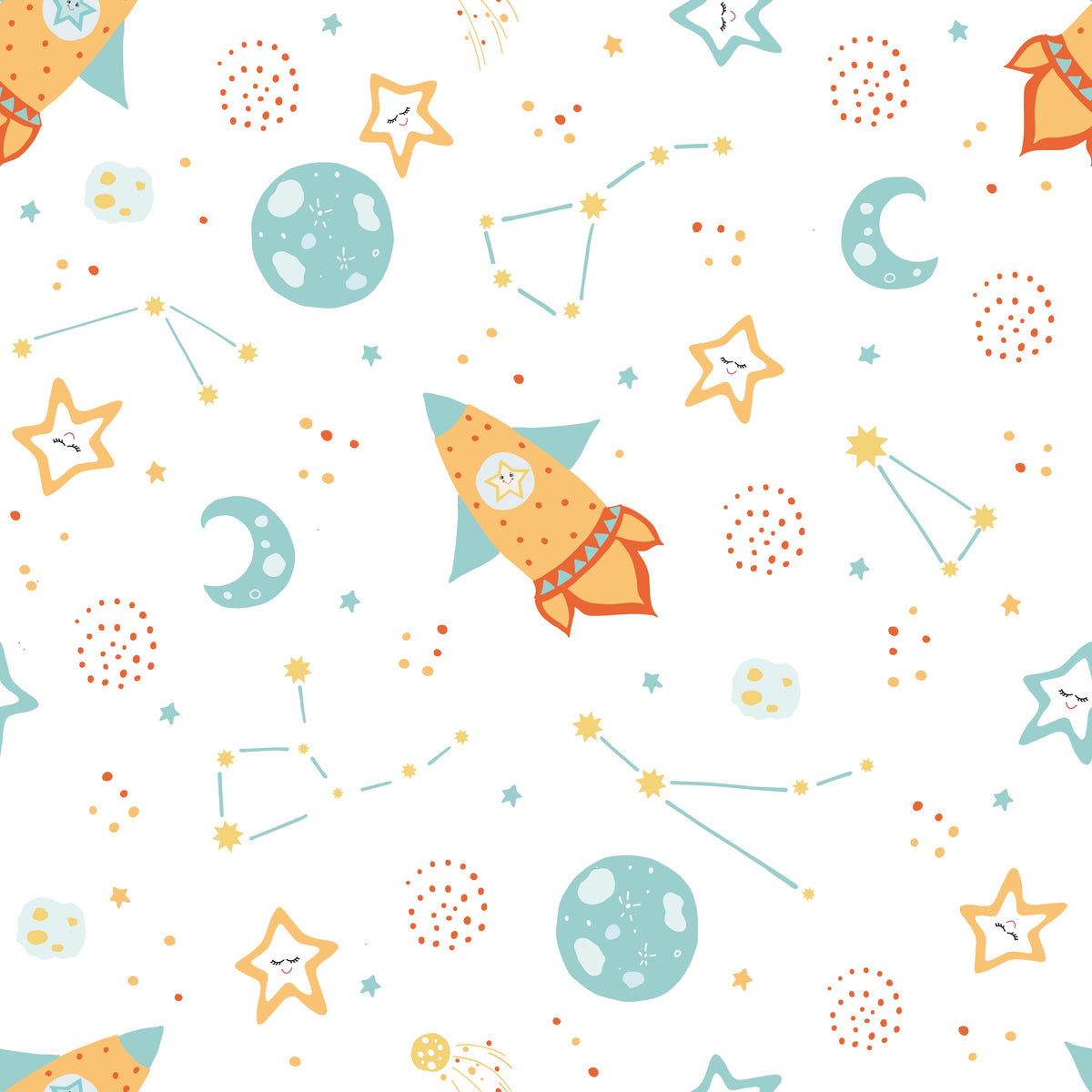Starry Adventure – Auravive