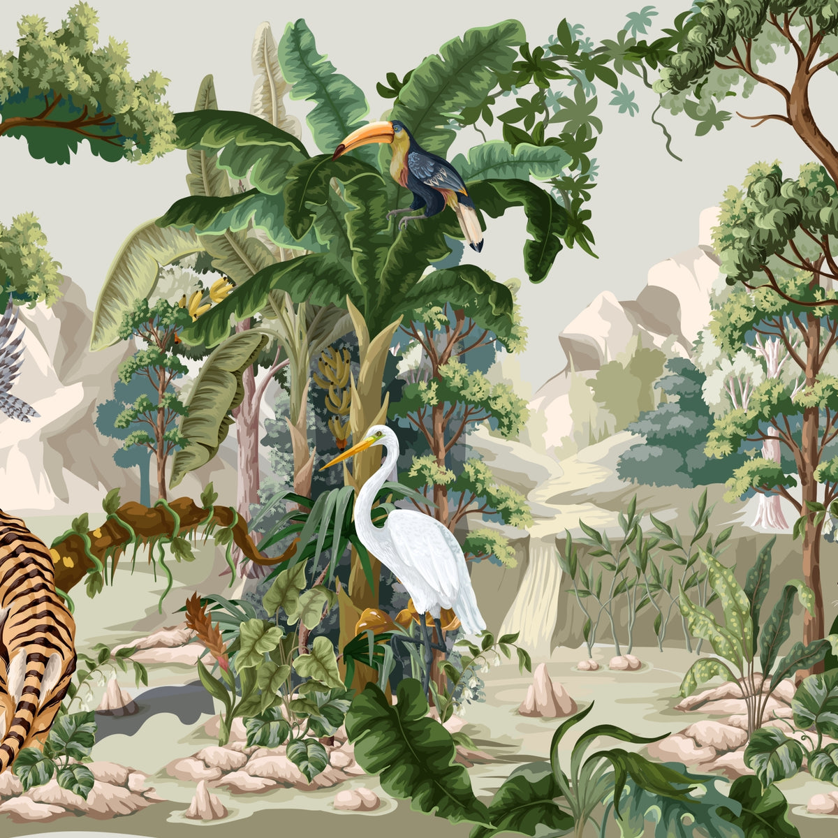 Wild Harmony- Set of 3 – Auravive
